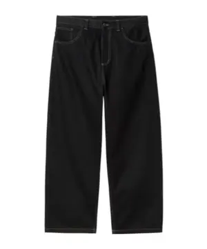 Carhartt Work In Progress Brandon Pants - Black