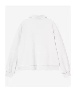 Carhartt Work In Progress Brenta Polo Sweatshirt