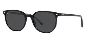 Ray-ban Logo Sunglasses