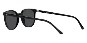 Ray-ban Logo Sunglasses