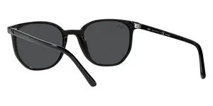 Ray-ban Logo Sunglasses