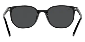 Ray-ban Logo Sunglasses