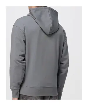 Hugo Boss Long-sleeved Hooded Sweatshirt