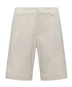 K-WAY Ilton Light Tech Shorts - Beige
