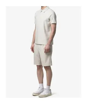 K-WAY Ilton Light Tech Shorts
