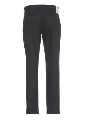 PT TORINO Tailored Straight Leg Trousers
