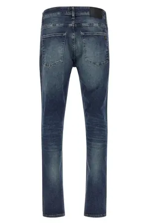 Hugo Boss Delaware Jeans