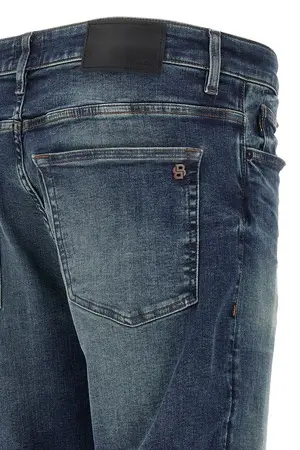 Hugo Boss Delaware Jeans