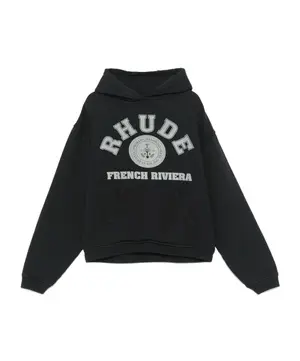 Rhude French Riviera Hoodie