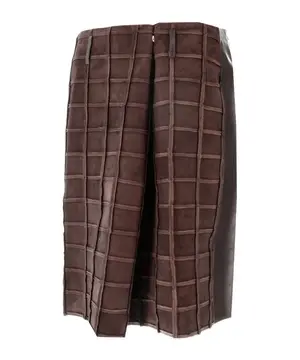 NICCOLO PASQUALETTI Piega Skirt