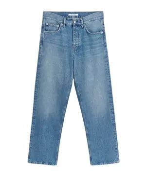 SUNFLOWER Belt-loop Jeans