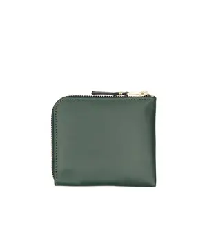 Comme Des Garçons Zippered Change Purse