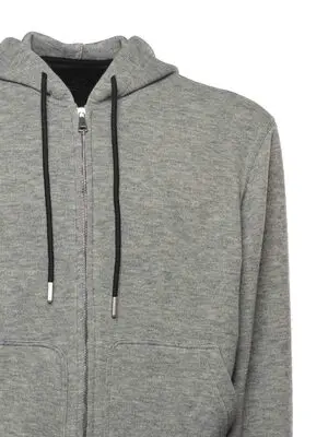 GIULIANO GALIANO Guetta Zip-up Hoodie
