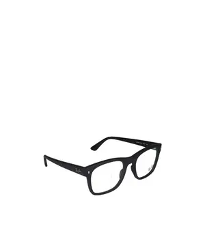 Ray-ban Rectangle Frame Glasses