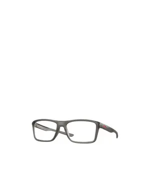Oakley Rectangle-frame Glasses - Gray