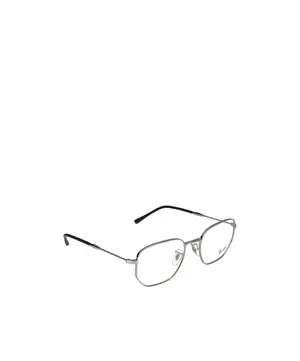 Ray-ban Hexagonal Frame Eyeglasses