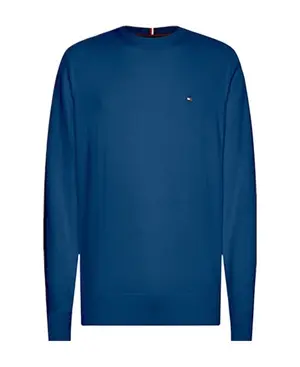 Tommy Hilfiger Crew Neck Pullover Sweater