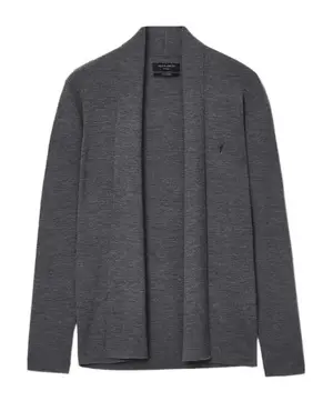 ALLSAINTS Mode Cardigan - No