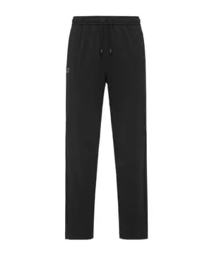 K-WAY Merager Travel Drawstring Trousers - Black