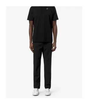 K-WAY Merager Travel Drawstring Trousers