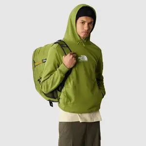 The North Face Logo Printed Drawstring Hoodie