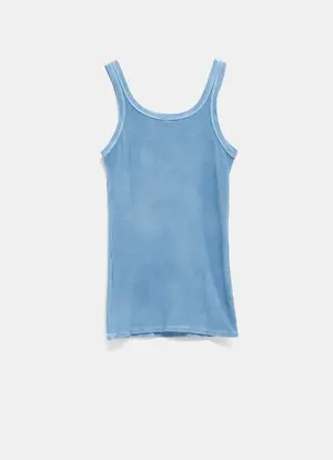 BASERANGE Heart Top