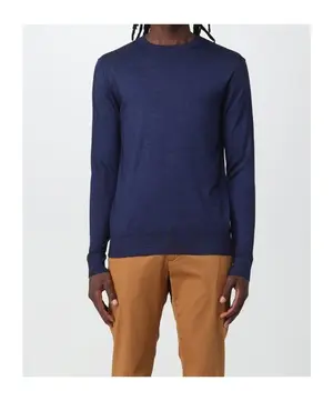 Aspesi Fine Knitted Sweater