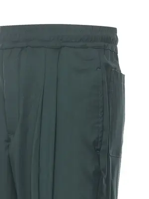 GIULIANO GALIANO Niklas Drawstring Pants