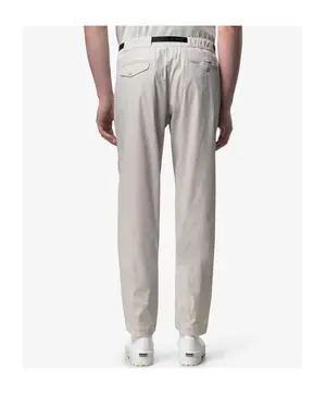 K-WAY Douvres Pants - Beige Light