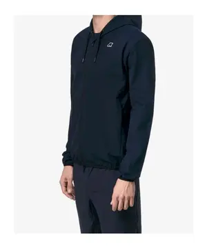 K-WAY Journeer Travel Hooded Jacket
