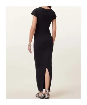 ALLSAINTS Katarina Short-sleeve Dress