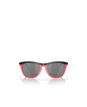 Oakley Logo Logo Sunglasses - Gray