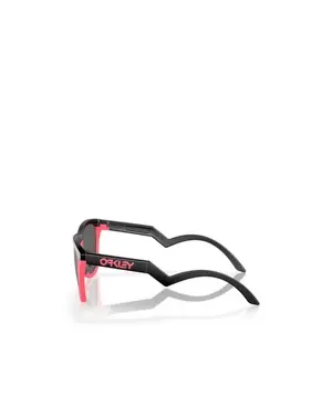 Oakley Logo Logo Sunglasses