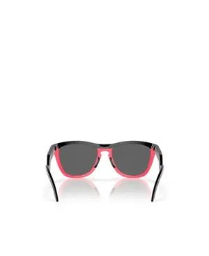 Oakley Logo Logo Sunglasses