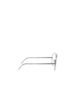 Ray-ban Geometric Flat Mirror