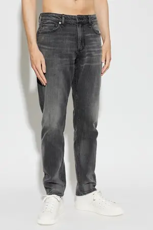 RAG  BONE Rag & Bone Belt Loop Jeans