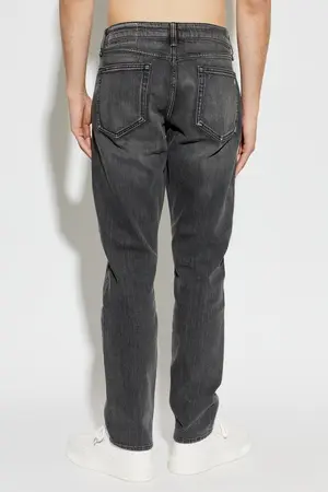 RAG  BONE Rag & Bone Belt Loop Jeans