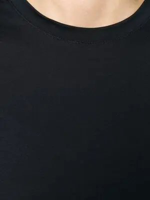 Vince Slim-fit Crewneck T-shirt