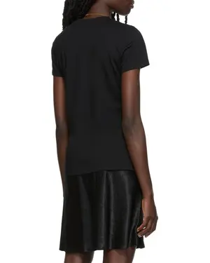 Vince Slim-fit Crewneck T-shirt