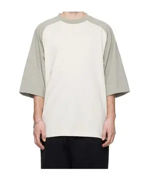 Fear Of God Short-sleeved T-shirt - White