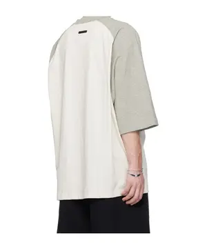 Fear Of God Short-sleeved T-shirt