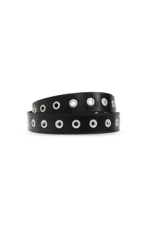 ALLSAINTS Buckle Belt