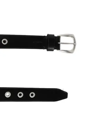 ALLSAINTS Buckle Belt