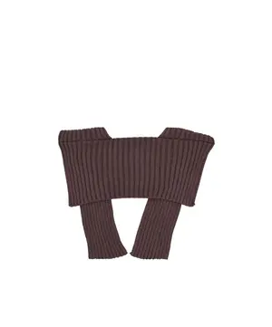 NICCOLO PASQUALETTI Scarf