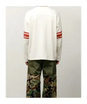 StÜssy Long-sleeved T-shirt