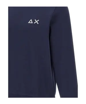 SUN 68 Everyday Logo Crew Sweatshirt