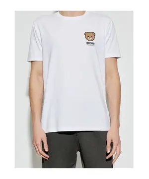 Moschino Short-sleeved T-shirt