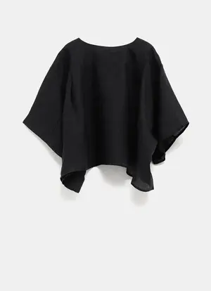 BASERANGE Crew Neck T-shirt