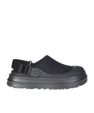 UGG Goldenglow Slip On Flat Mules