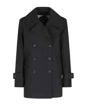 SAVE THE DUCK Long-sleeved Coat